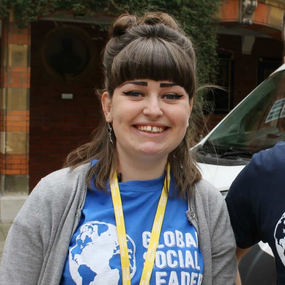 ALUMNI - Global Social Leaders