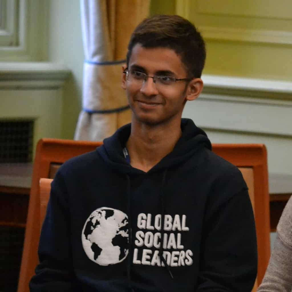 GSL INSPIRE - Global Social Leaders