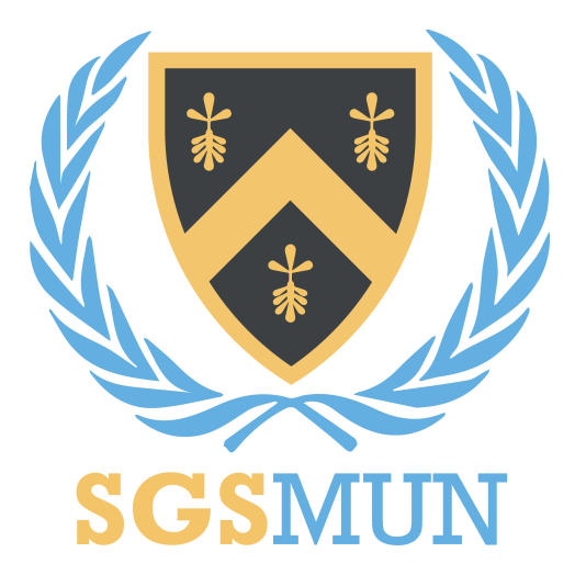 Invitation to Model United Nations students - Global Social Leaders
