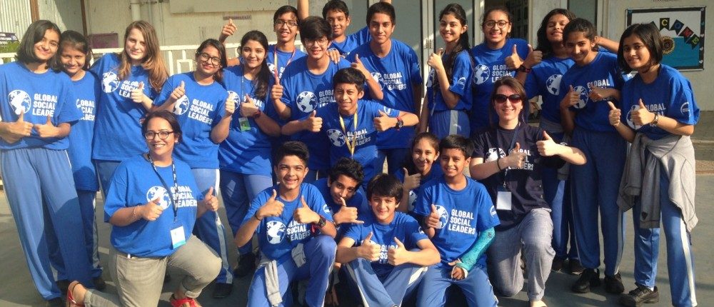 HOME - Global Social Leaders