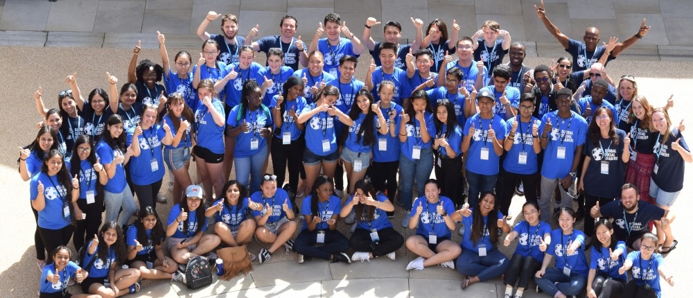 HOME - Global Social Leaders