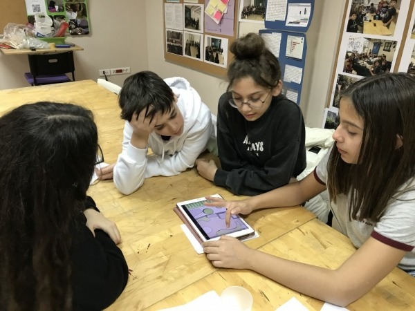 Making the Places Safe - Global Social Leaders