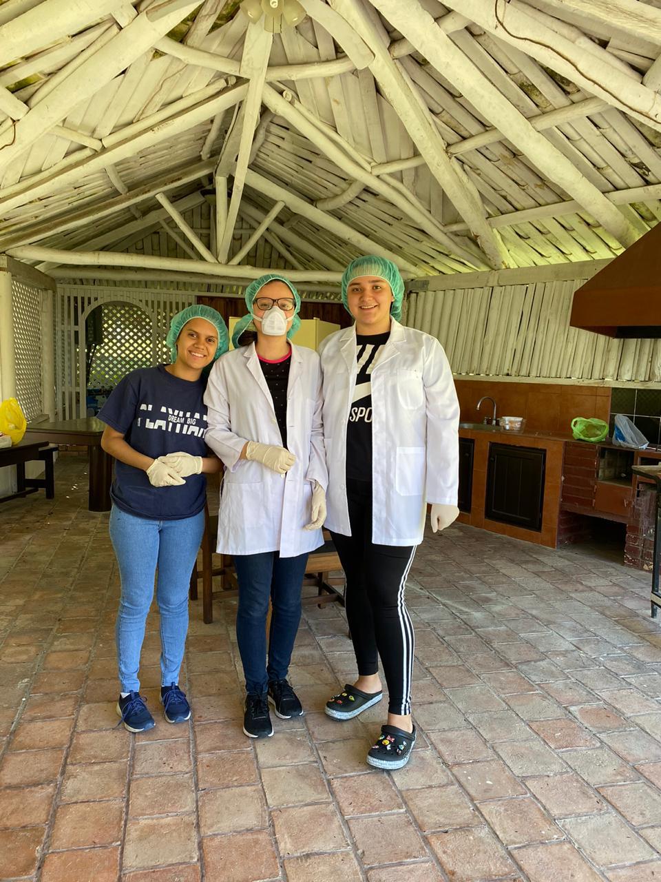 MOO PAPER - Global Social Leaders