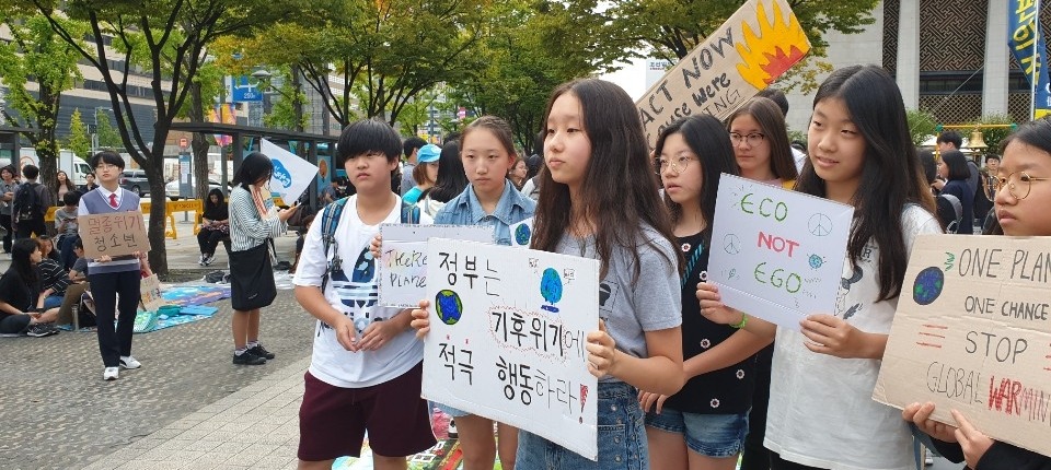 HOME - Global Social Leaders