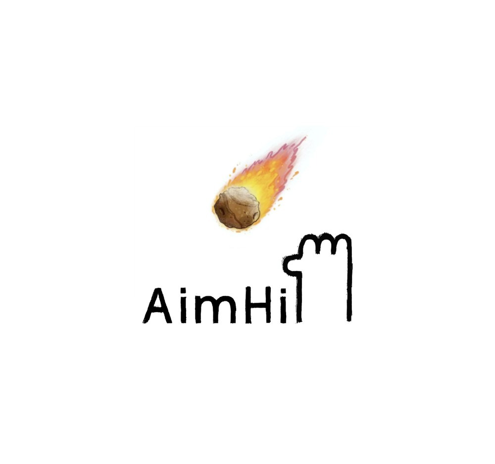 Meet AimHi - Global Social Leaders
