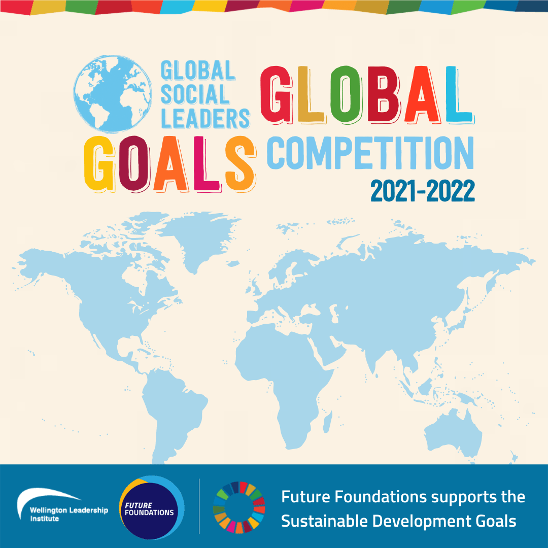 GLOBAL GOALS FINAL ROUND JUDGE INVITATION - Global Social Leaders