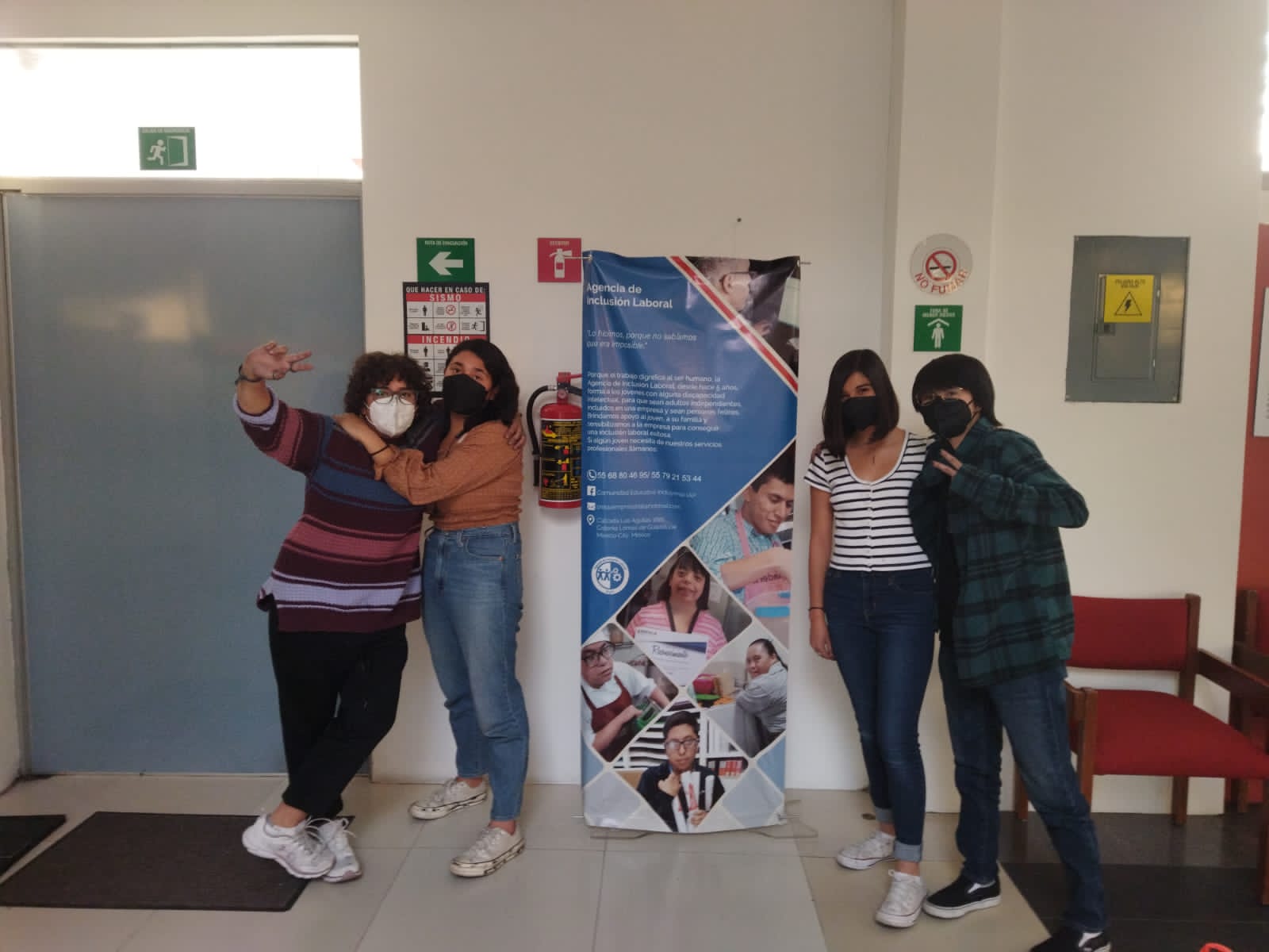 Equitree - Global Social Leaders