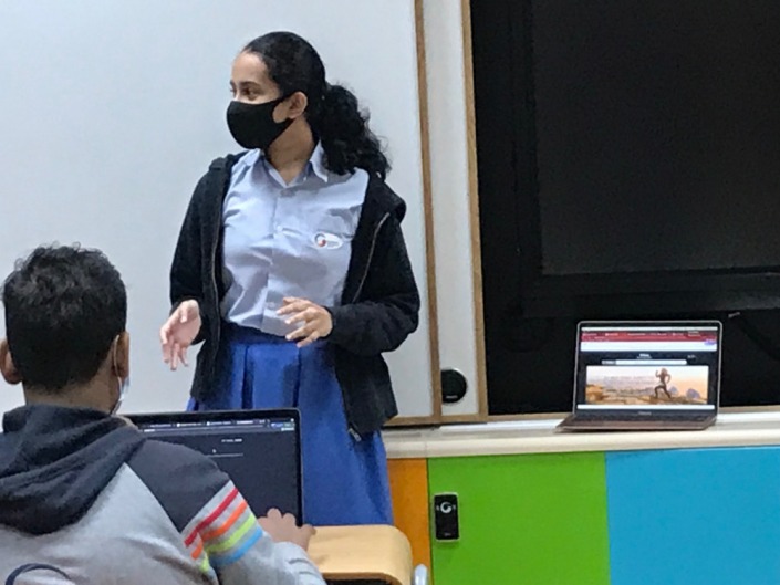 FitCom - Global Social Leaders