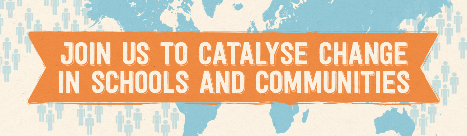 HOME - Global Social Leaders