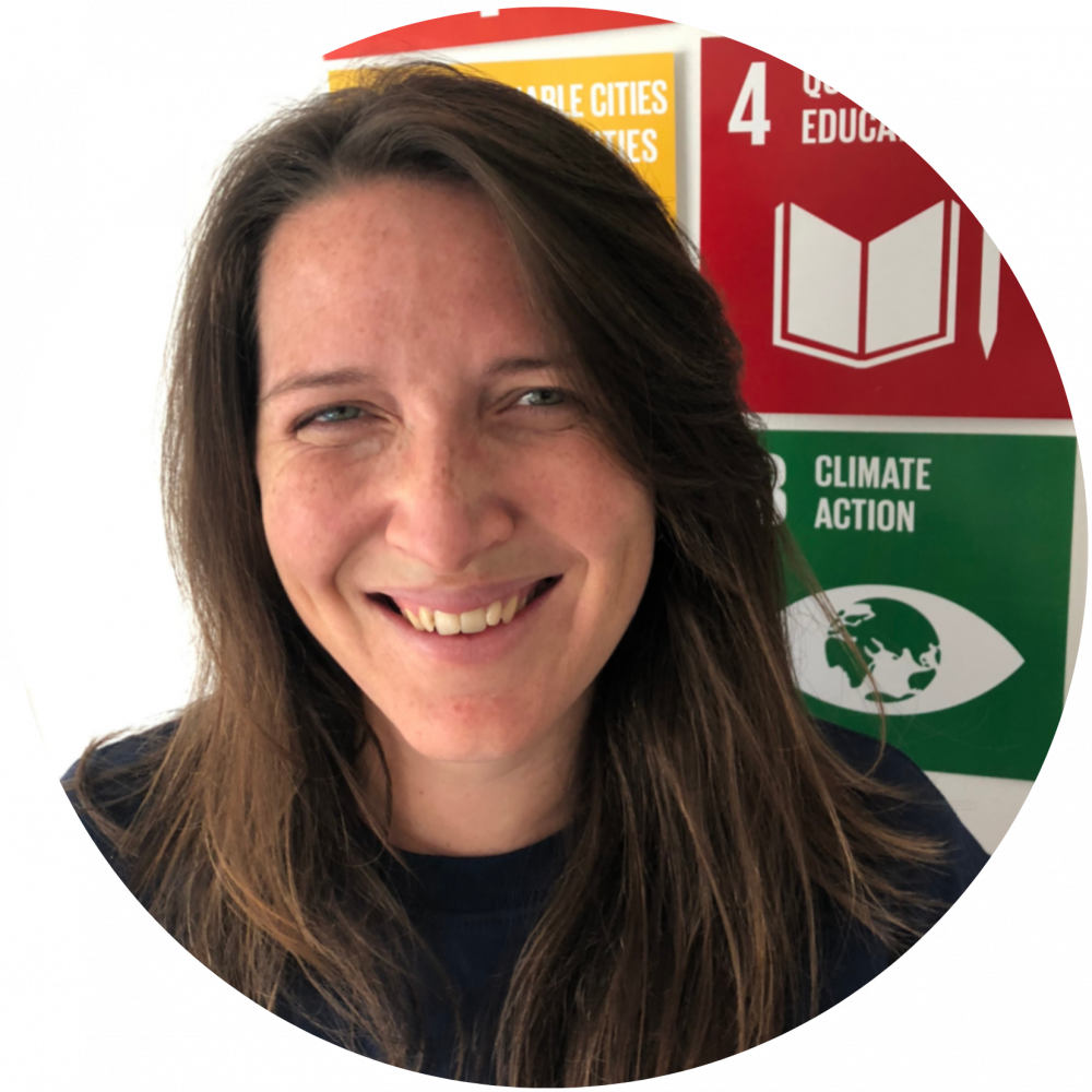 OUR TEAM - Global Social Leaders