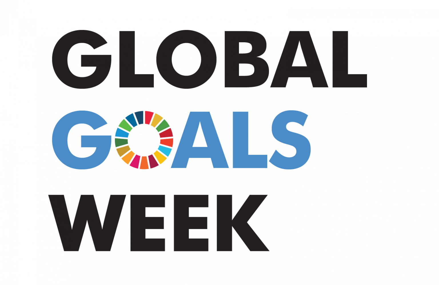 GLOBAL GOALS WEEK - Global Social Leaders