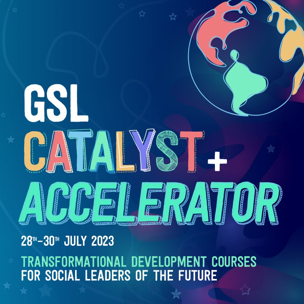 GSL launches membership ambassadors to deepen our local impact & grow ...