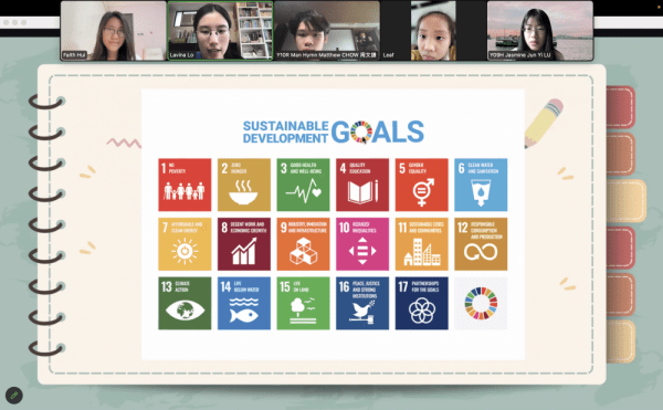 HOME - Global Social Leaders