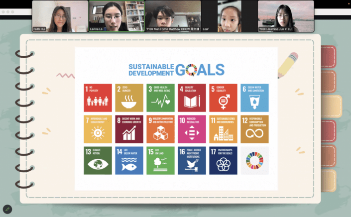 HOME - Global Social Leaders