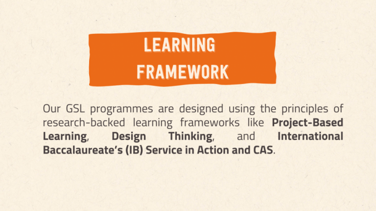 HOME - Global Social Leaders