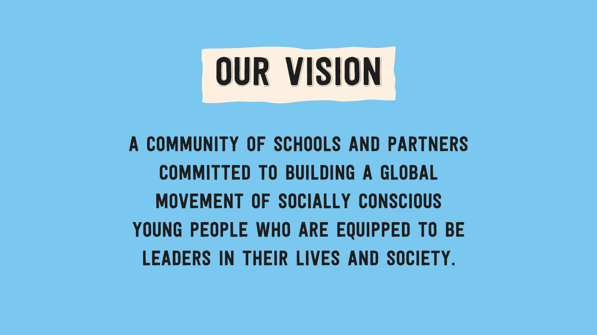 HOME - Global Social Leaders