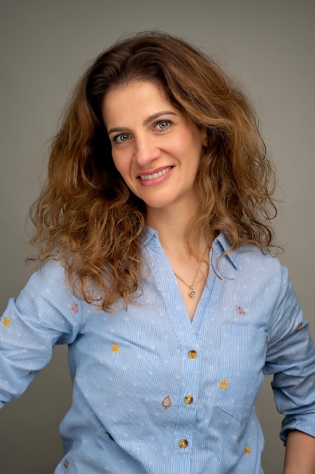 OUR TEAM - Global Social Leaders