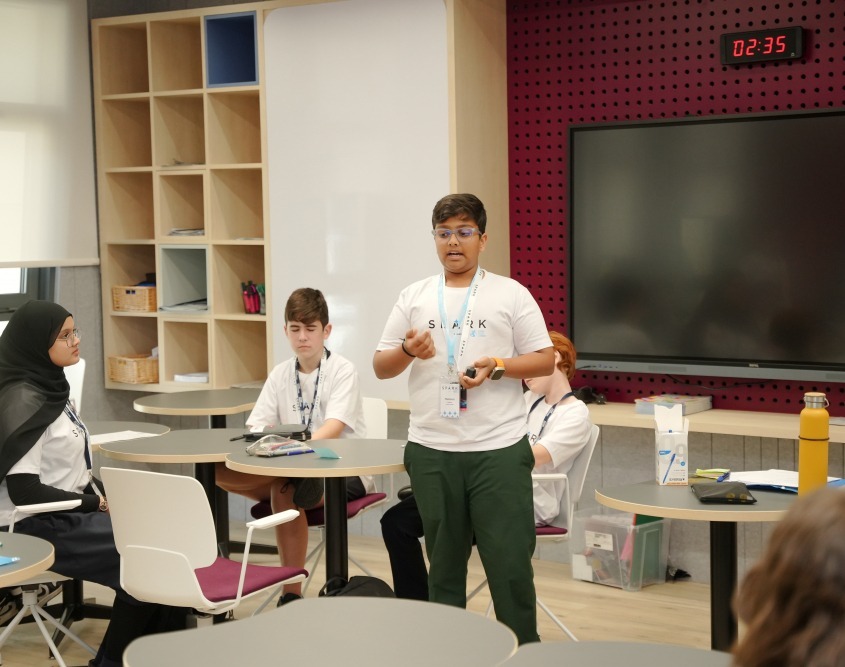 GSL SPARK Challenge | Student Blog - Global Social Leaders